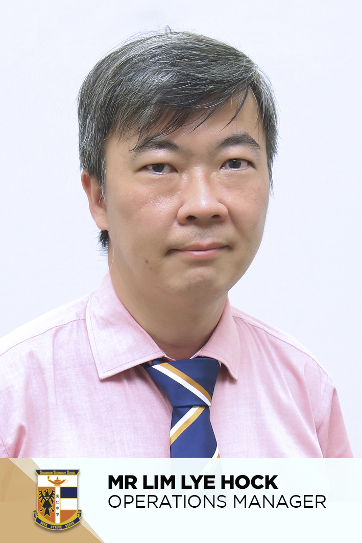 School Management Team